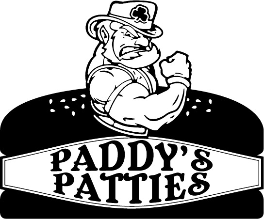 Paddy’s Patties Logo FULL – Paddy's Patties